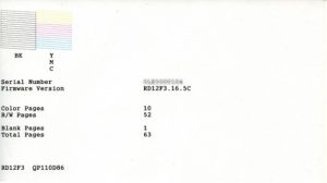 Printer Test Page - How to Print Sample Text Online?