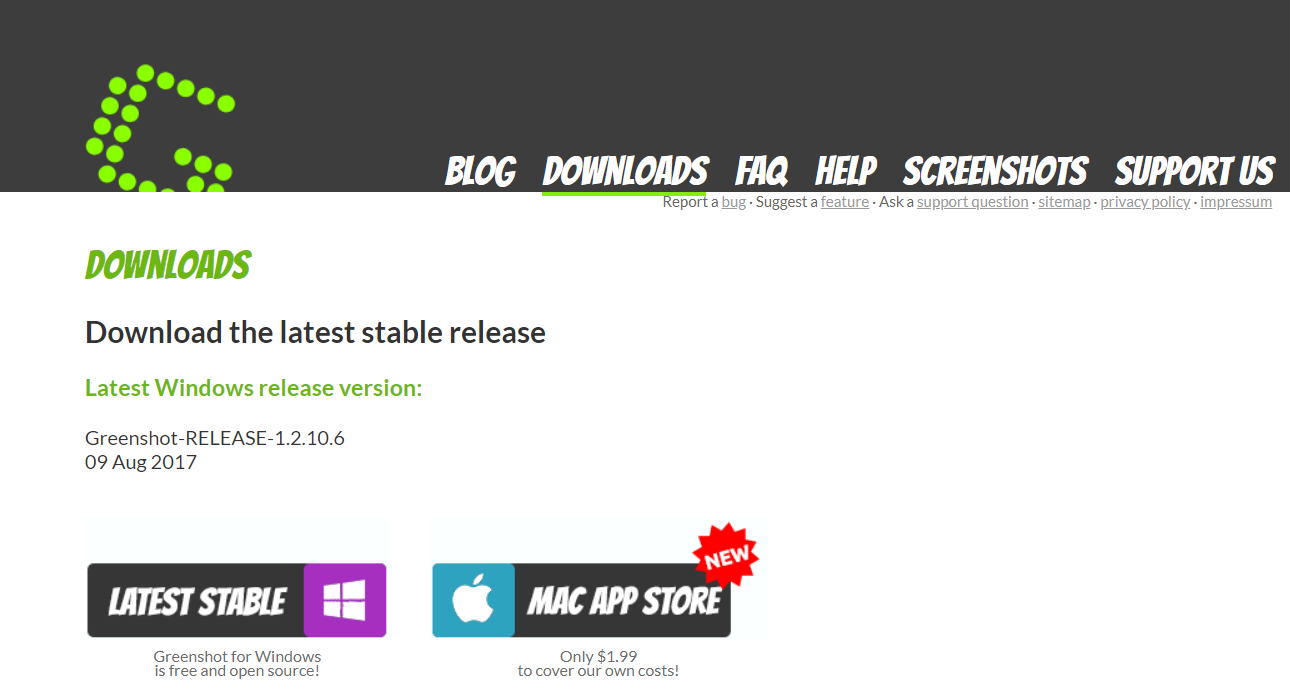 Screenshot App Download For Laptop Partnersenturin