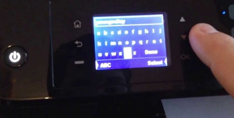 How to Connect a Printer to WiFi? [Simplest Guide]