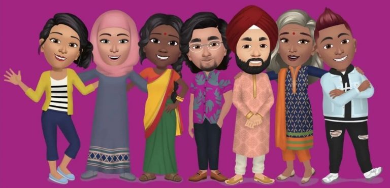 How to Create Facebook Avatars in Under 2 Minutes?