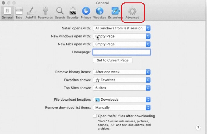 How to download internet explorer on a mac - falasbytes