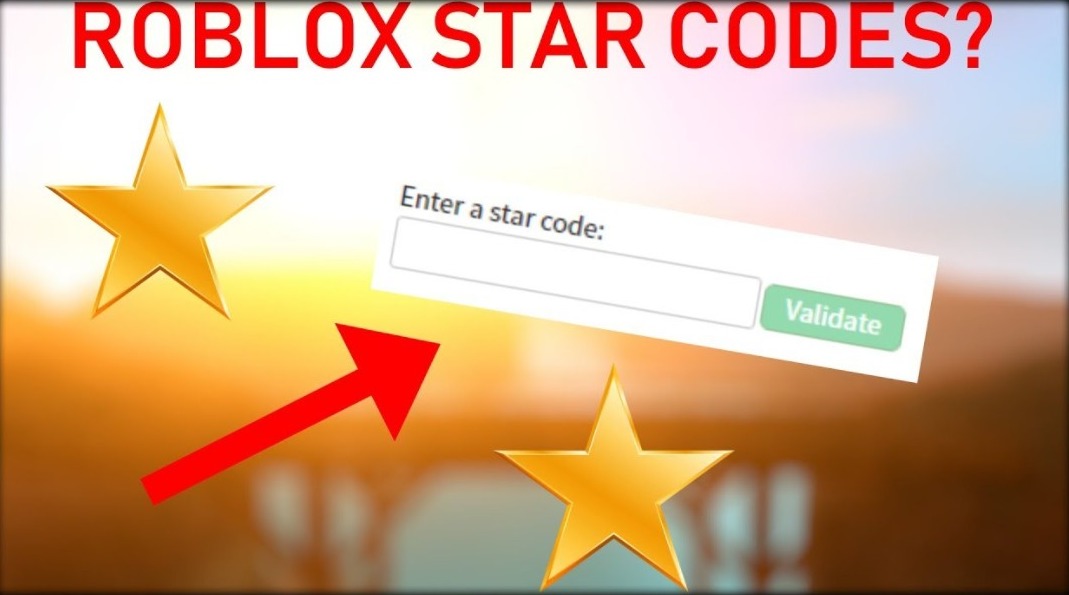 Roblox Star Codes A To Z List 2021 Update 