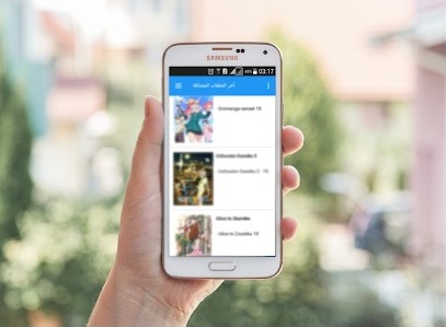 Anime Slayer For PC: Download APK File for Windows 10