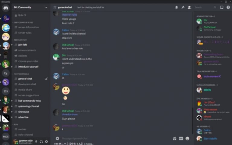 Discord Top Secret Control Panel: What Is It? [Truth Revealed]