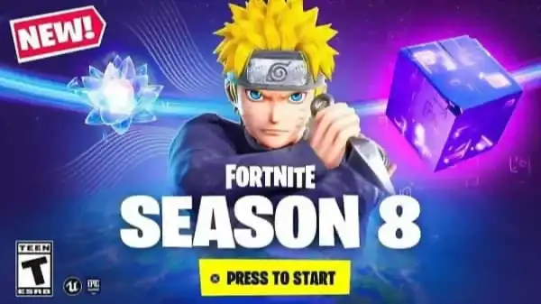 Fortnite Chapter 2 Season 8 Patch Notes with the latest news, Trailer ...