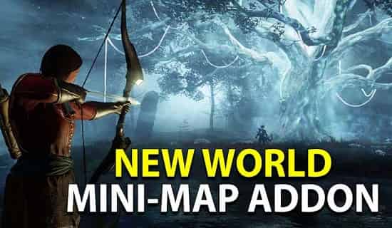How to Download Overwolf New World Minimap Plugin