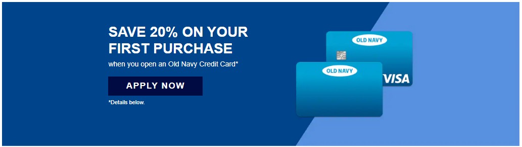 Old Navy Credit Card: Special or Just Another Typical Card?