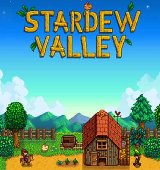 Stardew Valley: How To Get Married
