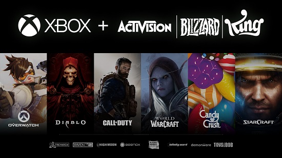 Welcoming the Incredible Teams and Legendary Franchises