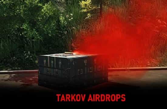 Airdrops in Tarkov Are They Permanent in the Escape from Tarkov?