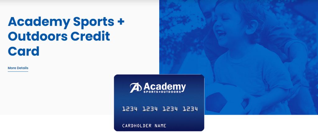 Academy Credit Card: Limited Features, Yet Practical