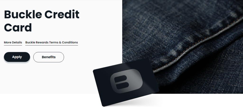 Buckle Credit Card: Simple… But Is It Worth It?
