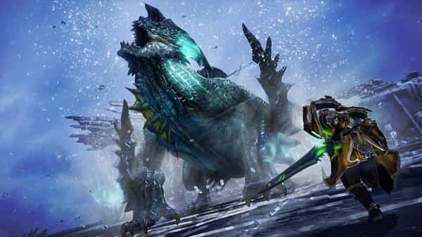 How to Gesture and Use Emotes In Lost Ark?