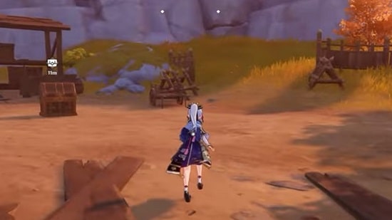 How To Get Cup Of Commons in Genshin Impact?