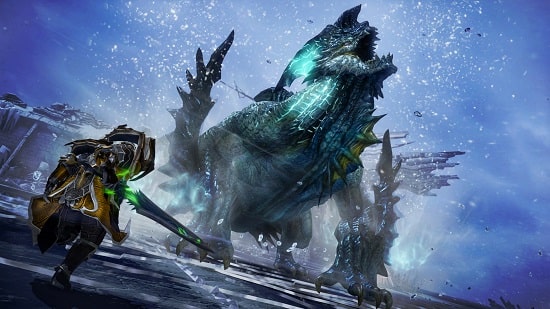 Guardian Raids and Abyss Dungeons in the Lost Ark are being nerfed.