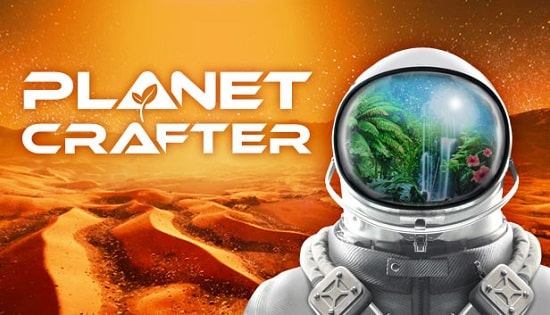 How To Unlock The Planet Crafter Map