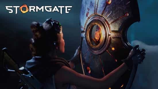 When Does Stormgate Release