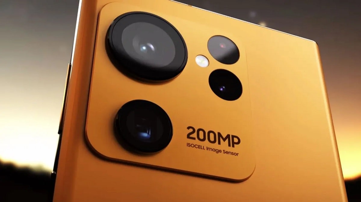 Samsung Galaxy S23 Ultra Will Reportedly Feature a 200-Megapixel Camera